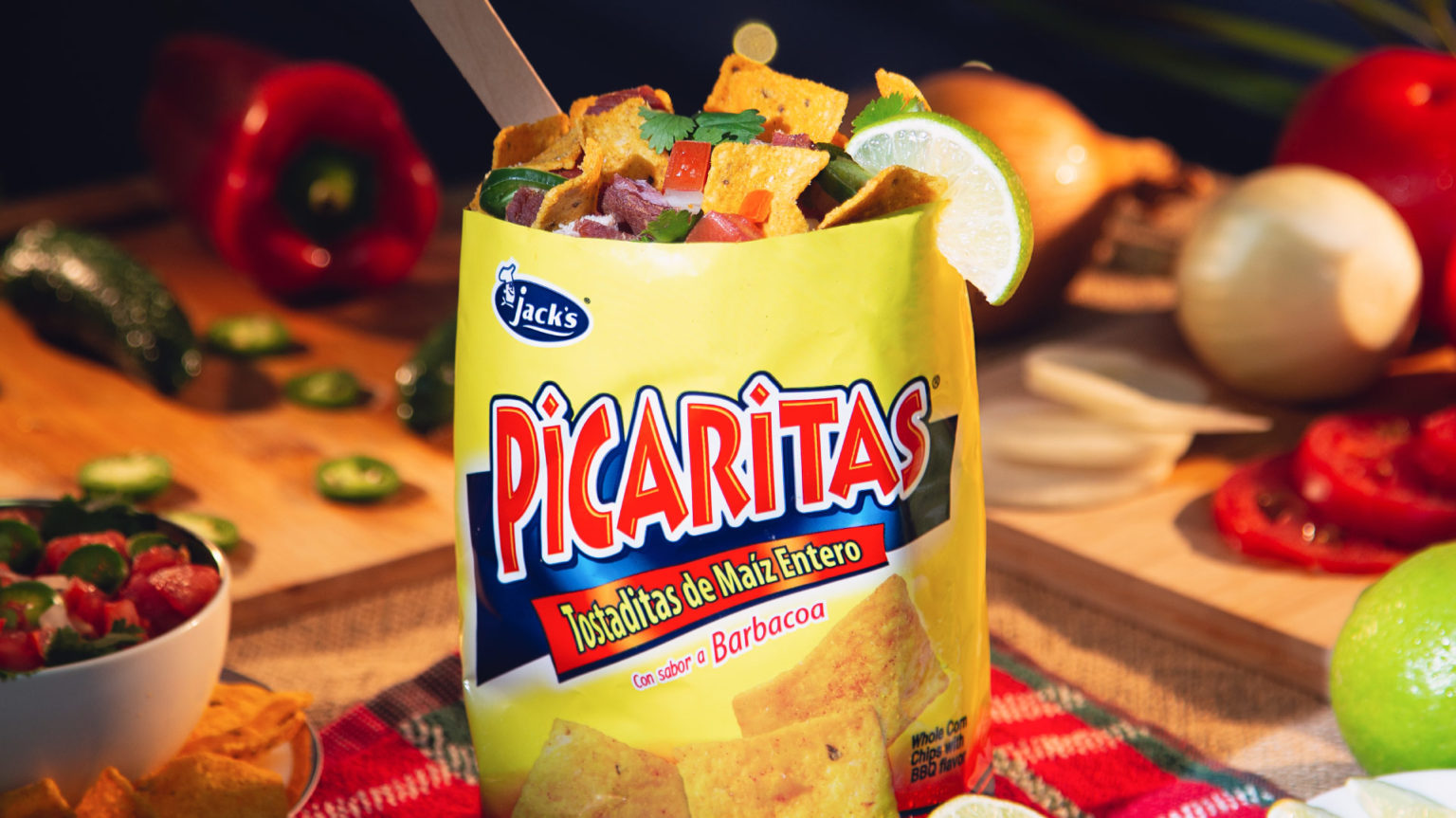 Caldosas Supremas - Caldosas