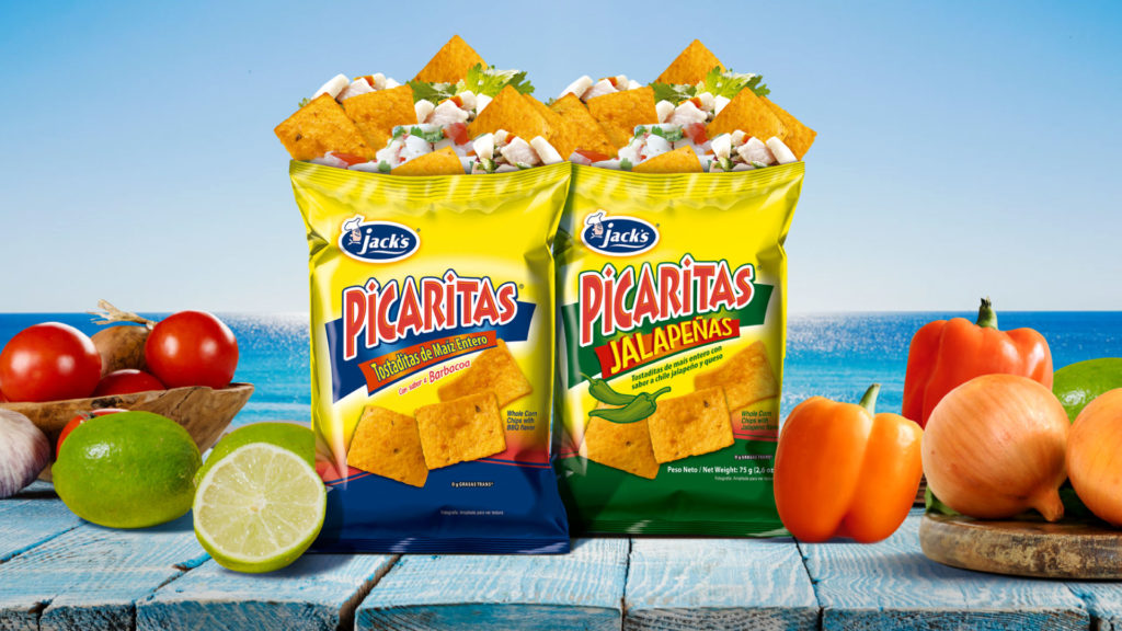 Vendé caldosas - Caldosas